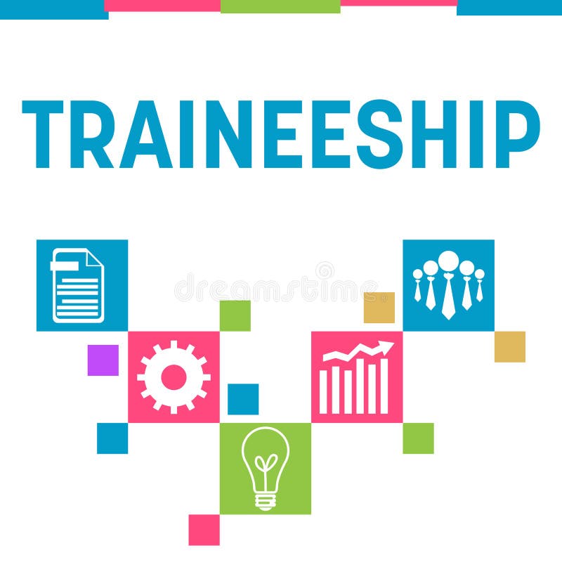 Traineeship Text Stock Illustrations – 90 Traineeship Text Stock ...