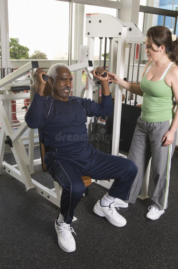 312 Lifting Heavy Senior Stock Photos - Free & Royalty-Free Stock ...