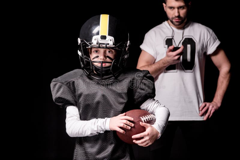 Football Coach Timer Stock Photos - Free & Royalty-Free Stock Photos ...