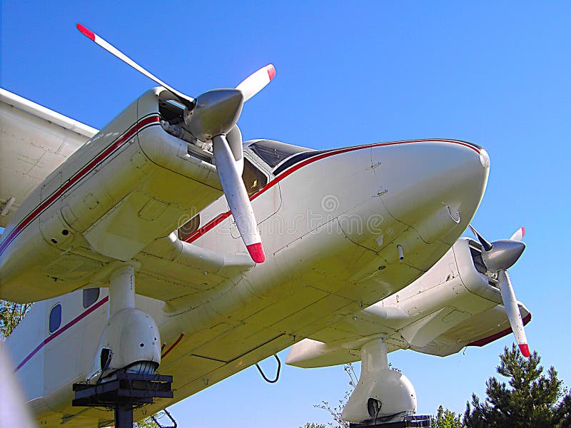 Training aircraft stock photo. Image of airplane, task - 85520584
