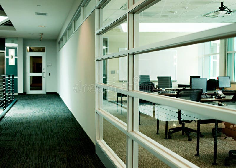 Training area stock photo. Image of office, contemporary - 37887004