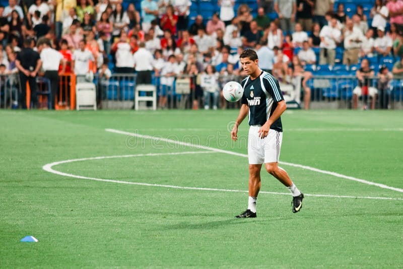 Cristiano Ronaldo Wallpaper Al Stock Photos - Free & Royalty-Free Stock ...