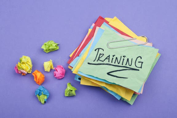 Training stock photo. Image of practicing, seminar, development - 45811036