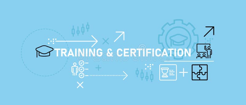 Training and Certification Conceptual Graduation School College ...