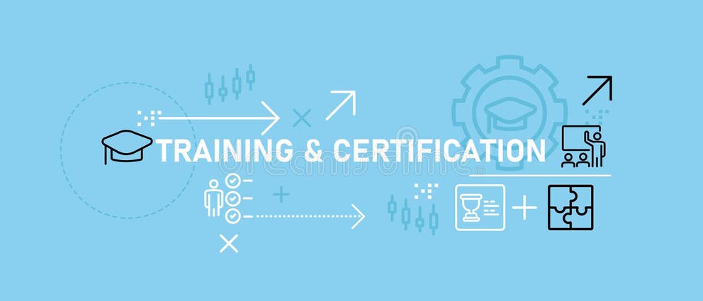 Certificate Knowledge Stock Illustrations – 26,753 Certificate ...