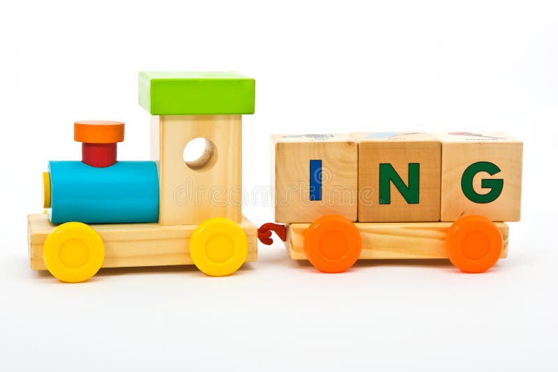 Training childs toys stock photo. Image of children, training - 4316462