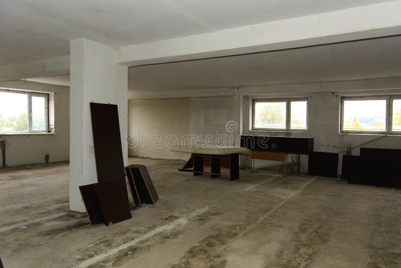 Training Class without Repair in Zhytomyr Higher Educational Ins Stock ...