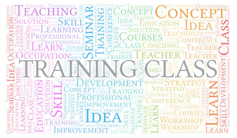 Word Cloud Training Stock Illustrations – 10,135 Word Cloud Training ...