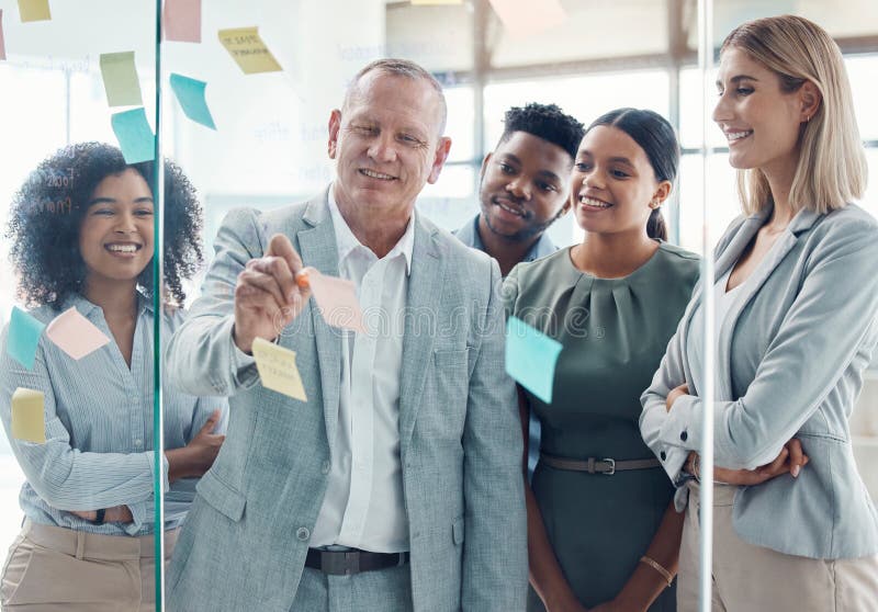 Training, Coaching or Learning with a Manager, Leader or CEO and His ...