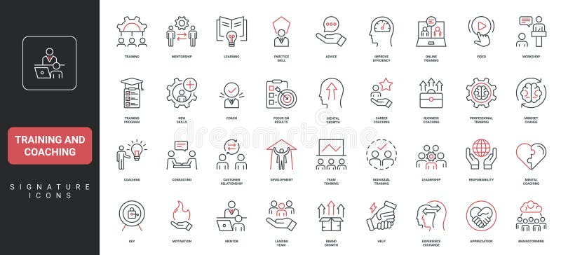 Skill Development Icon Stock Illustrations – 15,951 Skill Development ...