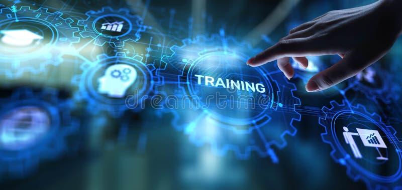 Training Concept: Developing Skills and Knowledge for Workforce ...