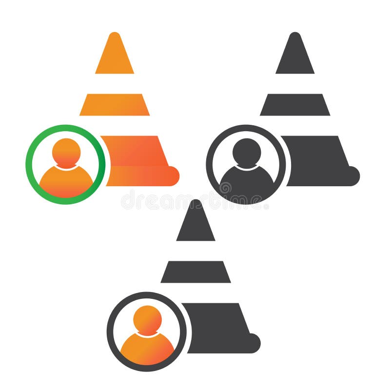 Cone Player Stock Illustrations – 652 Cone Player Stock Illustrations ...