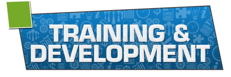 Training And Development Banner Png