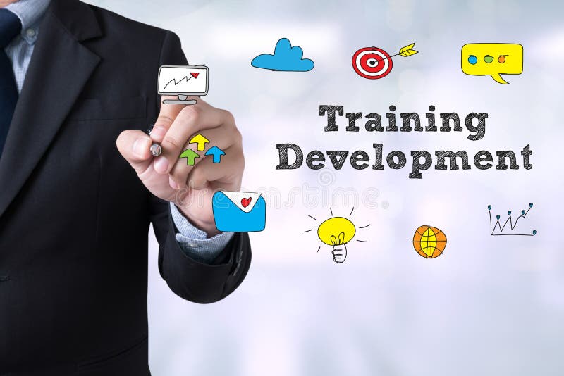 Images On Training And Development 90,511 Training Development Stock