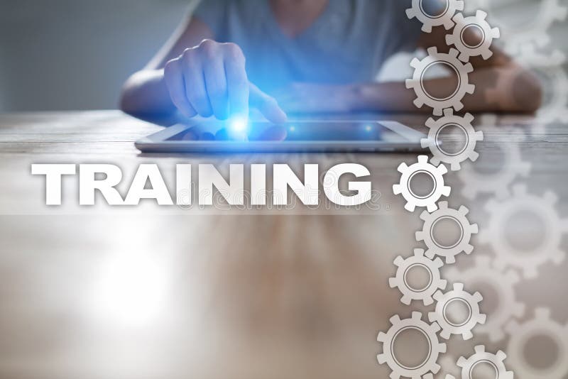 Training and Development Professional Growth. Internet and Education ...