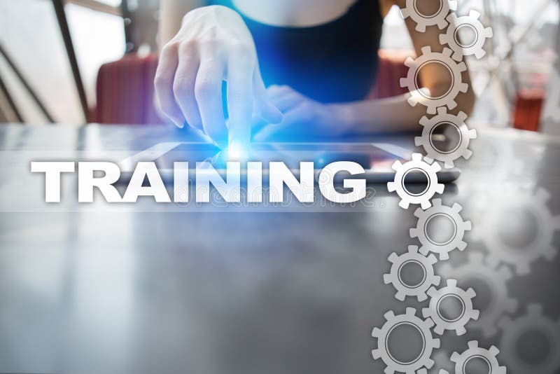 Training and Development Professional Growth. Internet and Education ...