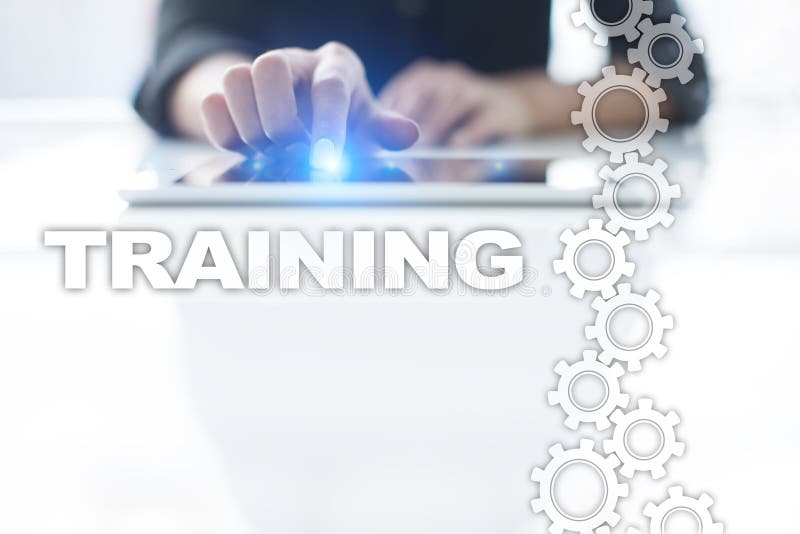 Training and Development Professional Growth. Internet and Education ...