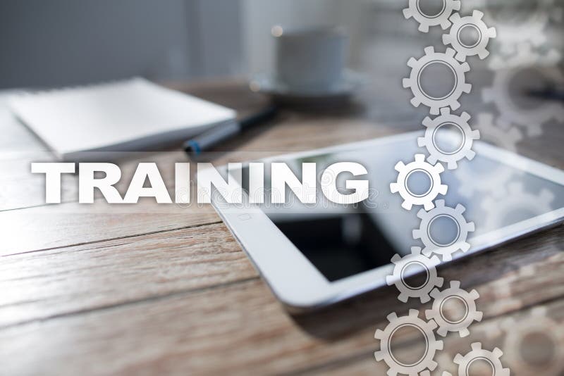 Training and Development Professional Growth. Internet and Education ...