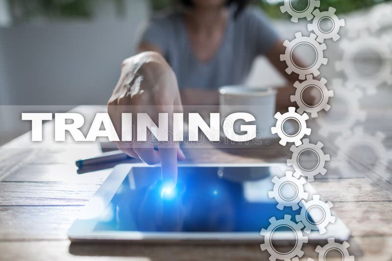 Training and Development Professional Growth. Internet and Education ...