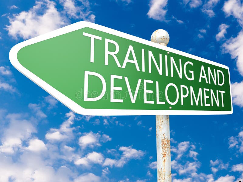 Training and Development stock photo. Image of leadership - 47636546