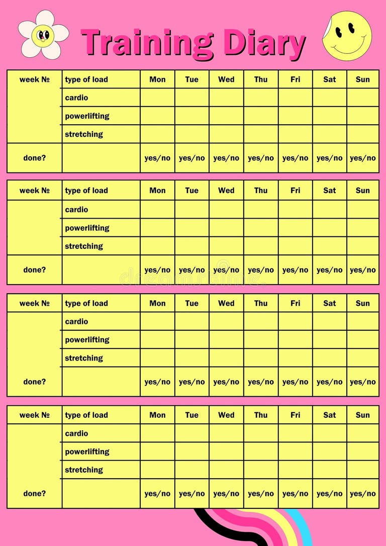 Diary Tracking Stock Illustrations – 508 Diary Tracking Stock ...