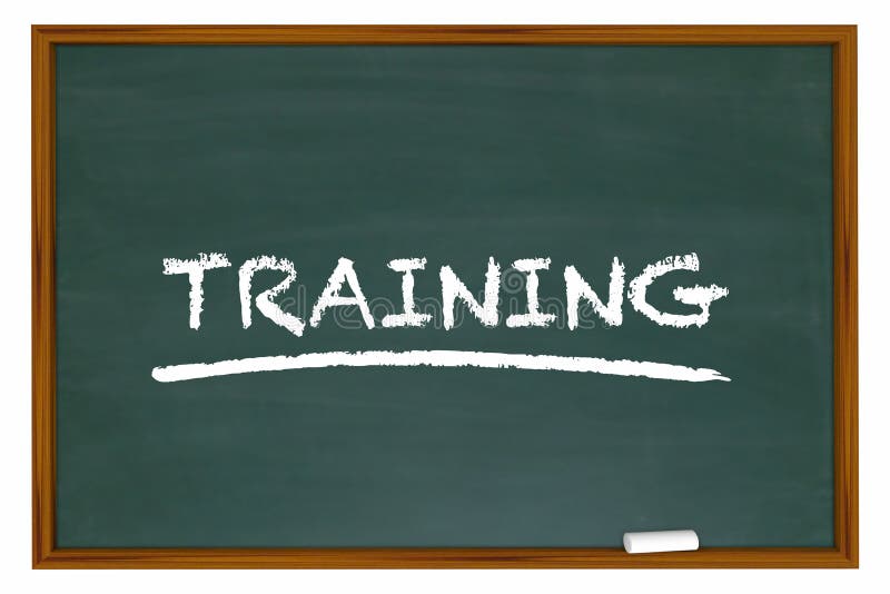 School S Out - Written on Chalkboard Stock Illustration - Illustration ...