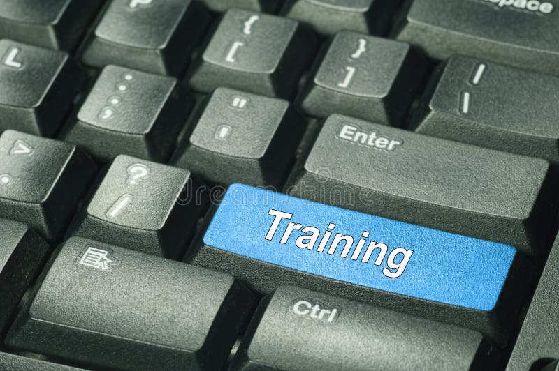 Training - Education Concept Stock Photo - Image of exploration, learn ...