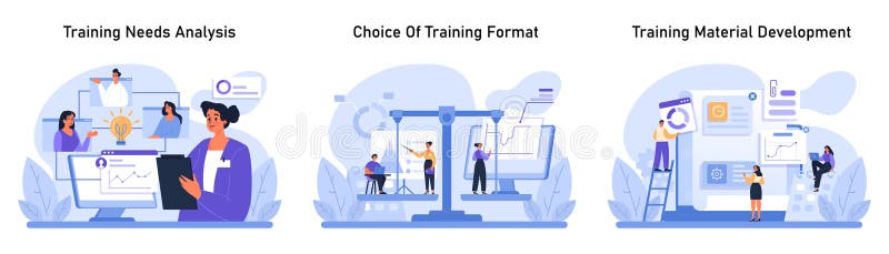 Enhancing Skills Stock Illustrations – 115 Enhancing Skills Stock ...