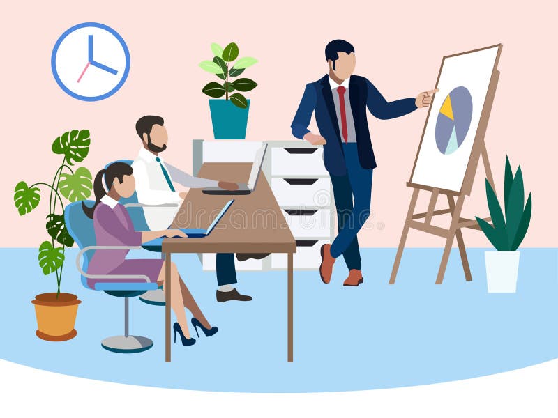 Work Training Images Clipart