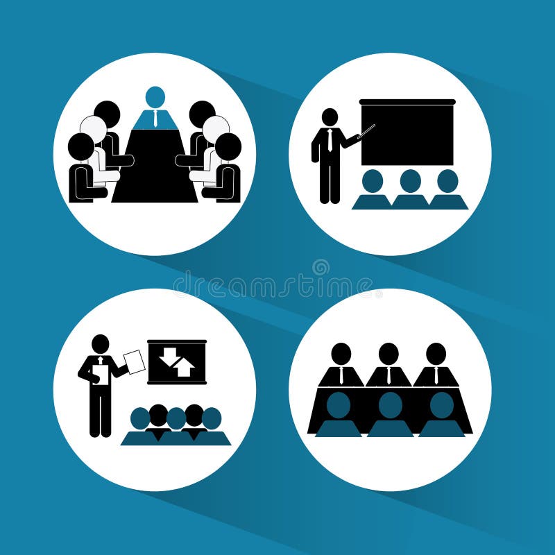 Training icon design stock vector. Illustration of business - 67005485