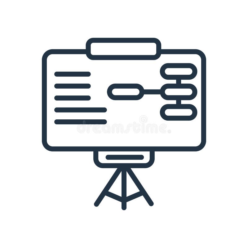 Training Room Isolated Stock Illustrations – 6,436 Training Room ...