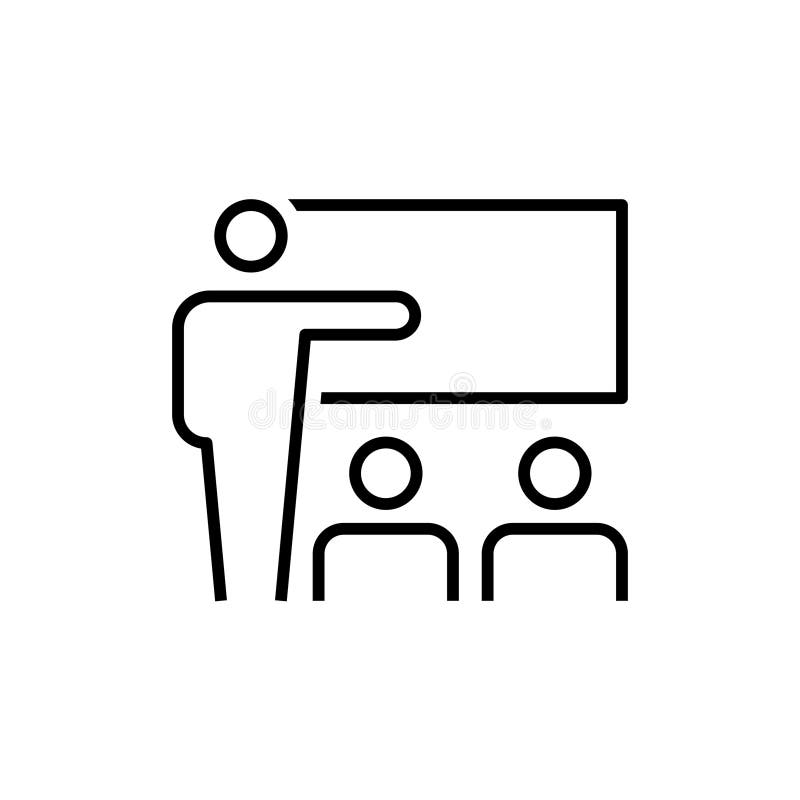 Training Session Icon Stock Illustrations – 1,507 Training Session Icon ...