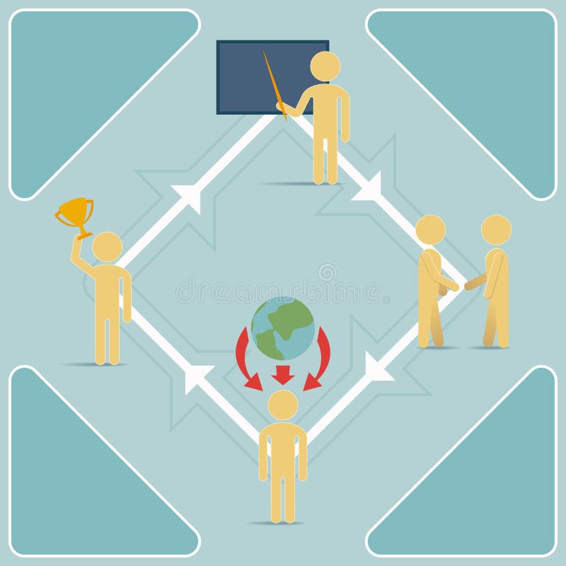 Training Stages Stock Illustrations – 1,251 Training Stages Stock ...