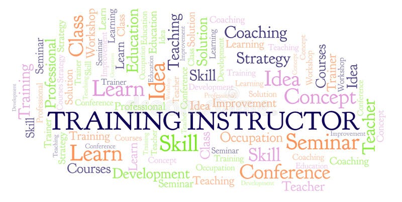 Word Instructor Stock Illustrations – 966 Word Instructor Stock ...