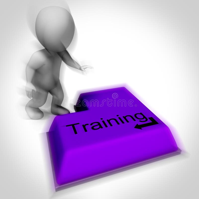 Induction Training Stock Illustrations – 152 Induction Training Stock ...