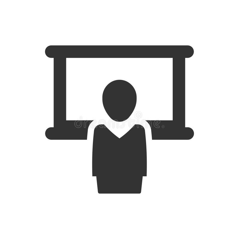 Lecture Icon Stock Illustrations – 32,478 Lecture Icon Stock ...