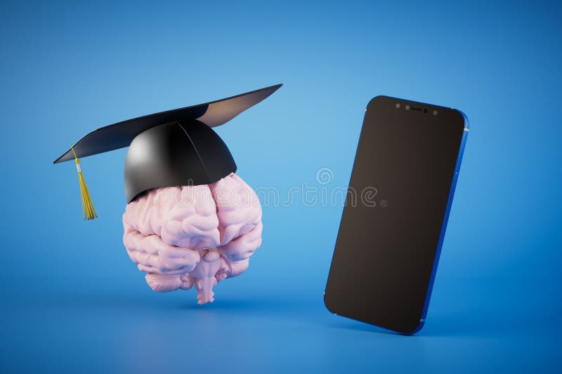 Master Brain Stock Illustrations – 516 Master Brain Stock Illustrations ...