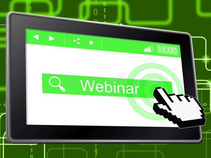 Training Online Represents World Wide Web and Websites Stock ... Training Online Represents World Wide Web and Websites Stock ...