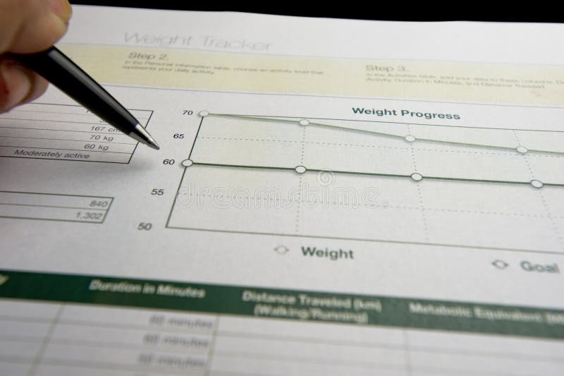 Training Paper - (marker and Hand with Pen Included To Be Pasted Stock ...