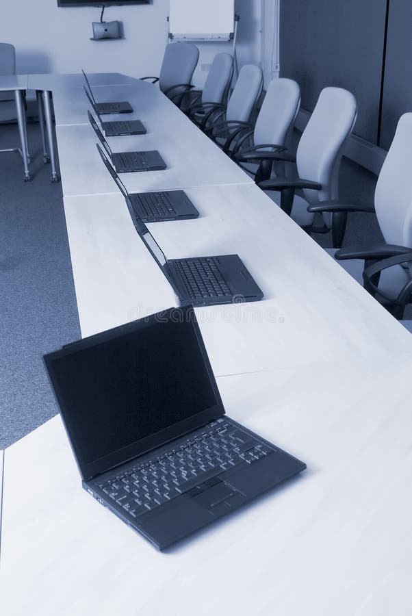 Training room stock photo. Image of futuristic, coach - 5263734