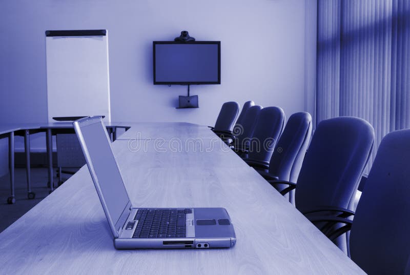 Training room stock photo. Image of futuristic, coach - 5263734