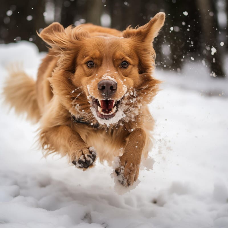 Training for Specific Areas for Relieving Themselves Stock Image ...