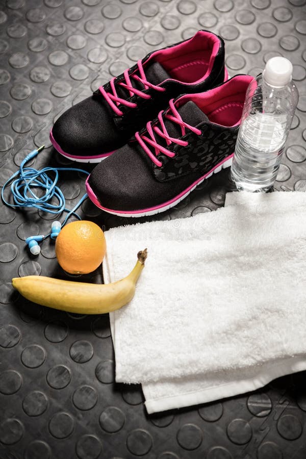 Training stuff stock image. Image of class, healthy, orange - 66930587