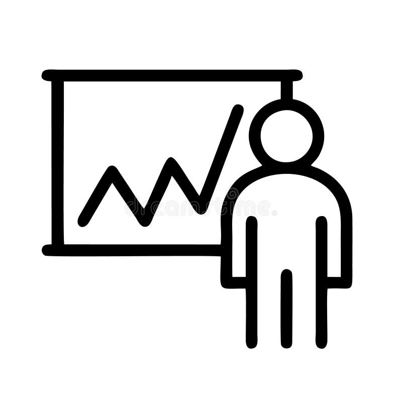 Training Teacher Icon, Training Teacher Icon Eps10, Training Teacher ...