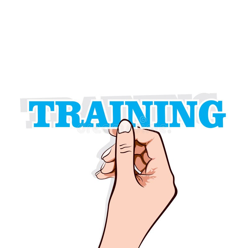 Sign Text Training Stock Illustrations – 20,099 Sign Text Training ...