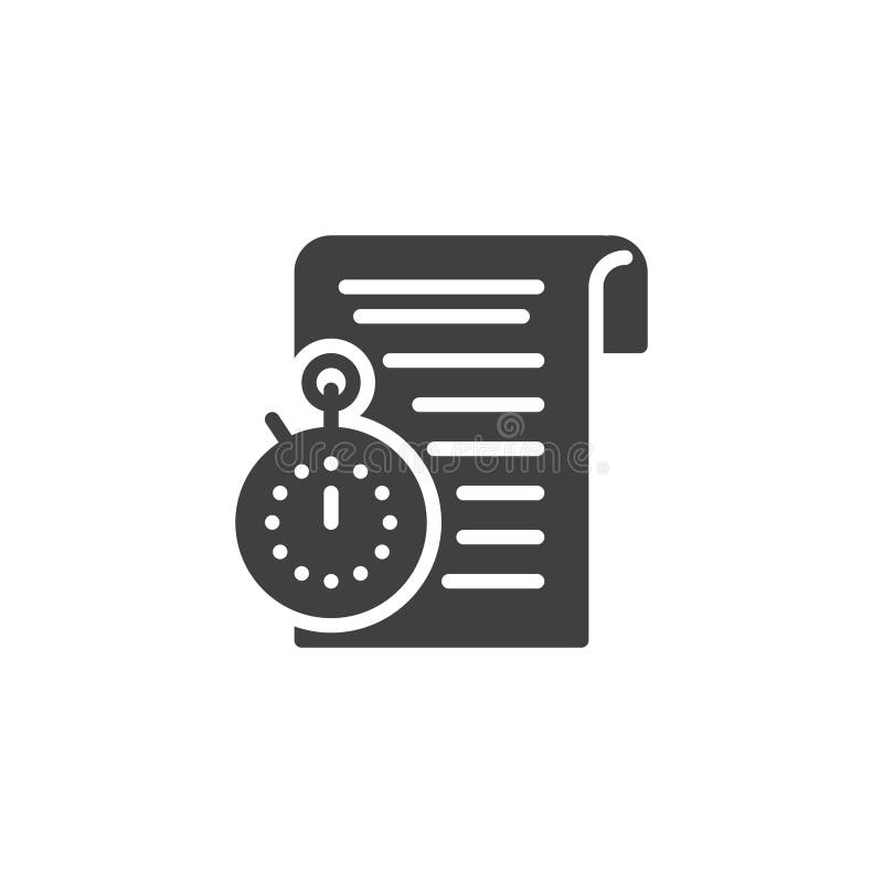 Training Schedule Stopwatch Stock Illustrations – 399 Training Schedule ...