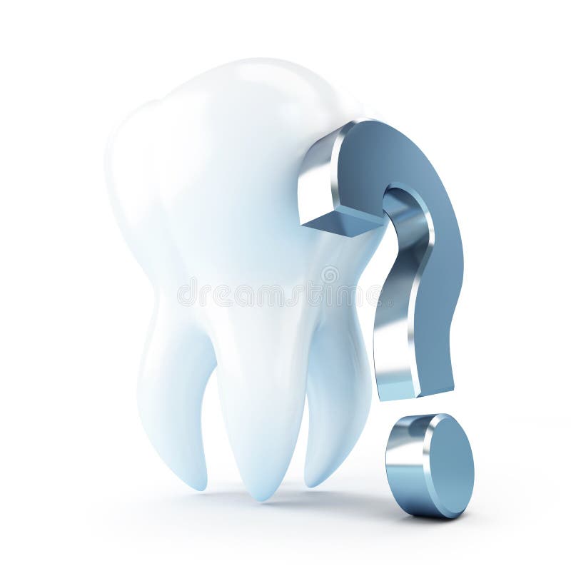 Tooth Question Mark Stock Illustrations, Vecteurs, & Clipart – (66 ...