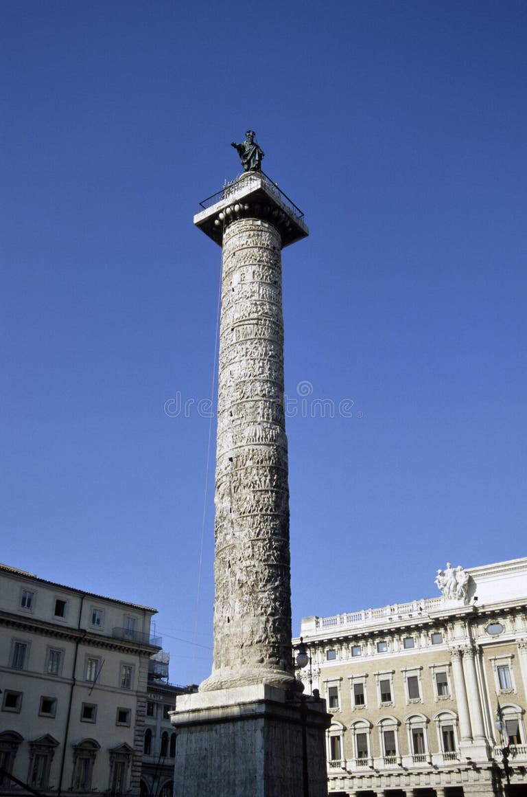 6,353 Trajan Column Stock Photos - Free & Royalty-Free Stock Photos ...