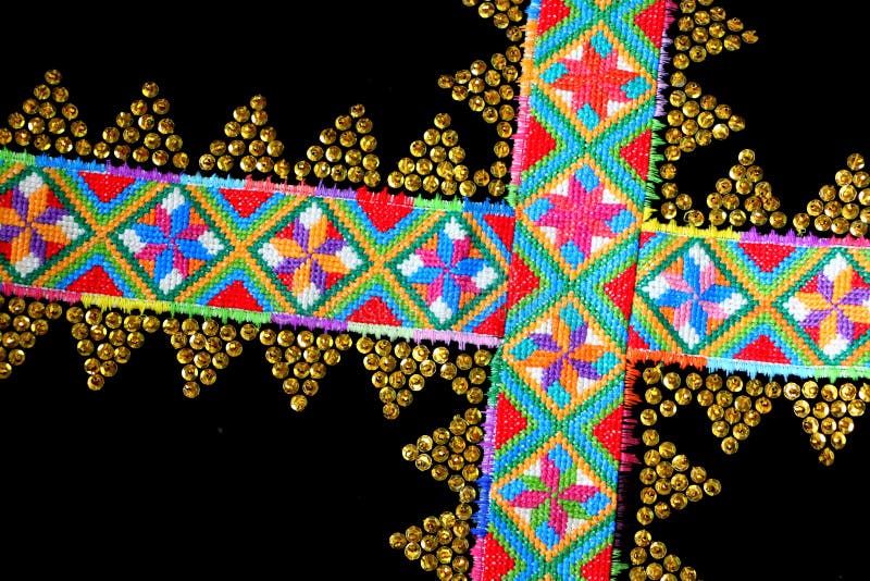 Verduras De La Mezcla De Kadazan Dusun Foto de archivo - Imagen de ...