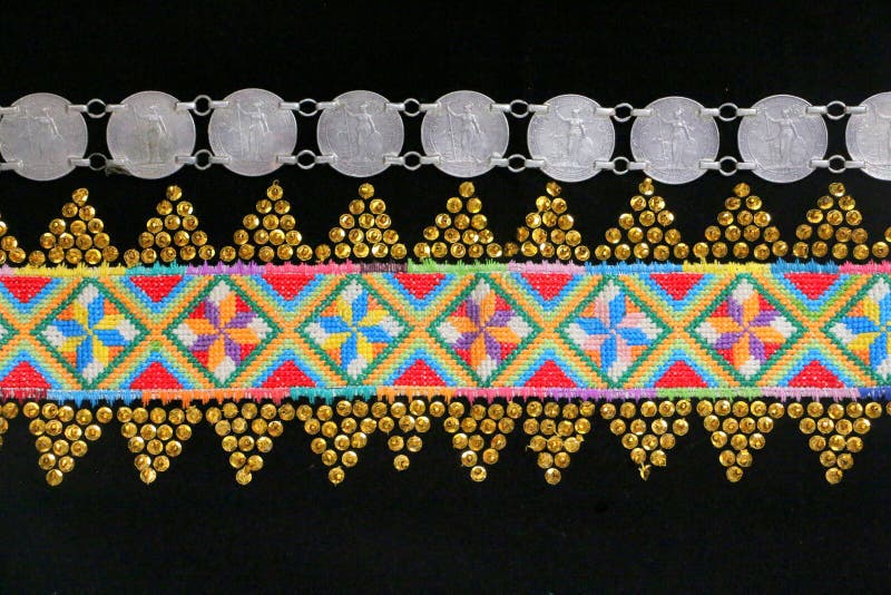 Verduras De La Mezcla De Kadazan Dusun Foto de archivo - Imagen de ...